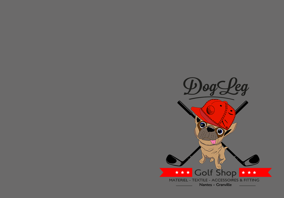 DOGLEG Golf SHOP